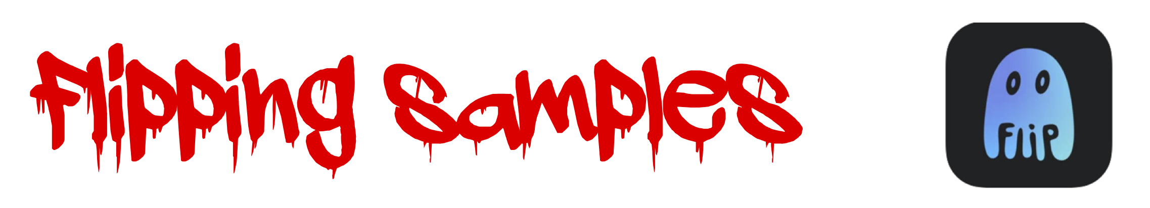 Teaching with Flip Sampler by Andrew Huang – James Humberstone